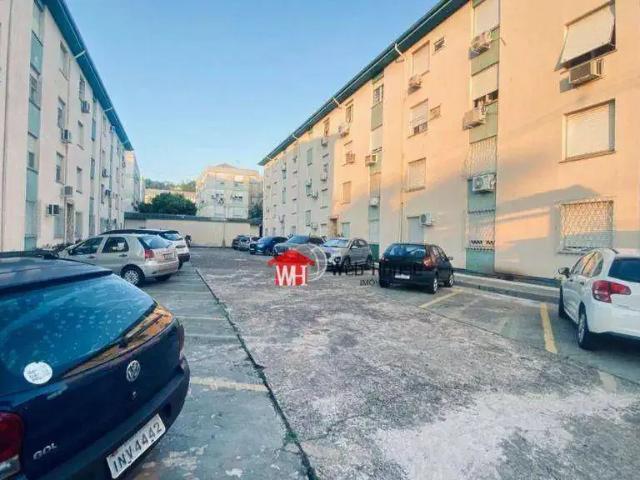 Apartamento para Venda em Porto Alegre/RS Cristal 2 Quartos