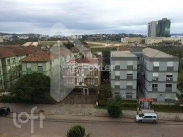 Apartamento para Venda em Porto Alegre/RS Cristal 2 Quartos