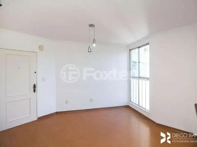 Apartamento para Venda em Porto Alegre/RS Cristal 2 Quartos