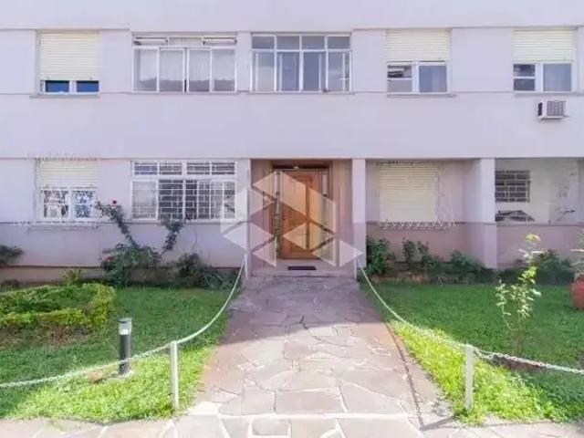 Apartamento para Venda em Porto Alegre/RS Cristal 2 Quartos