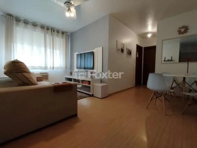 Apartamento para Venda em Porto Alegre/RS Cristal 2 Quartos