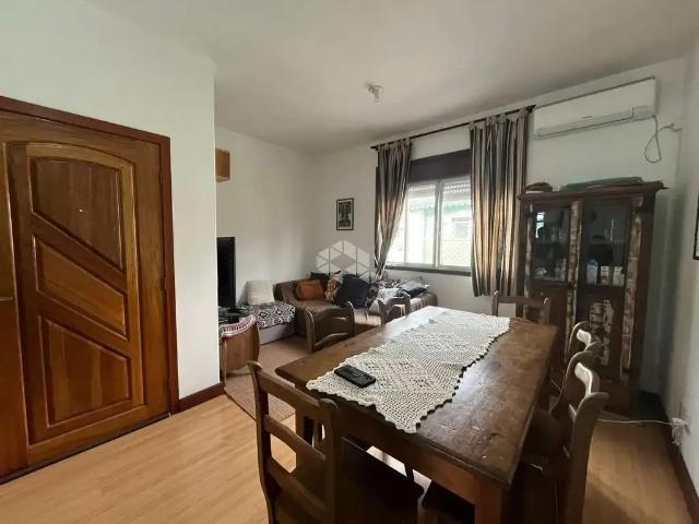 Apartamento para Venda em Porto Alegre/RS Cristal 2 Quartos
