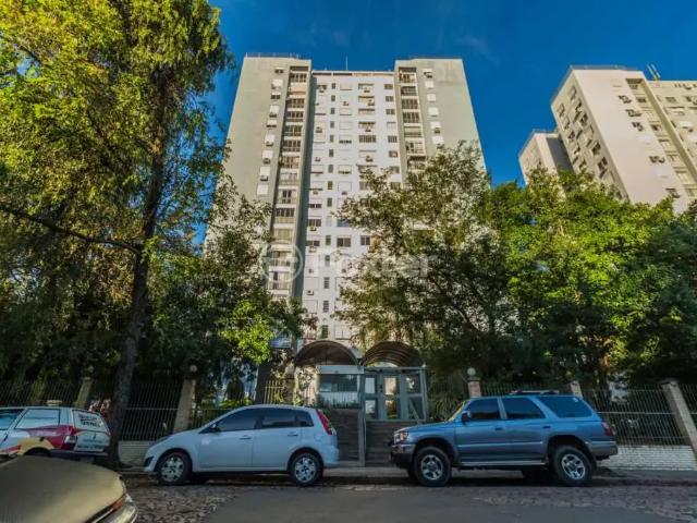 Apartamento para Venda em Porto Alegre/RS Cristal 2 Quartos