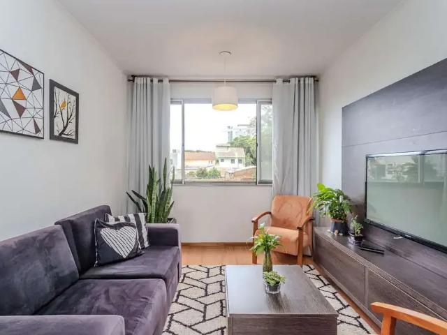 Apartamento para Venda em Porto Alegre/RS Cristal 2 Quartos