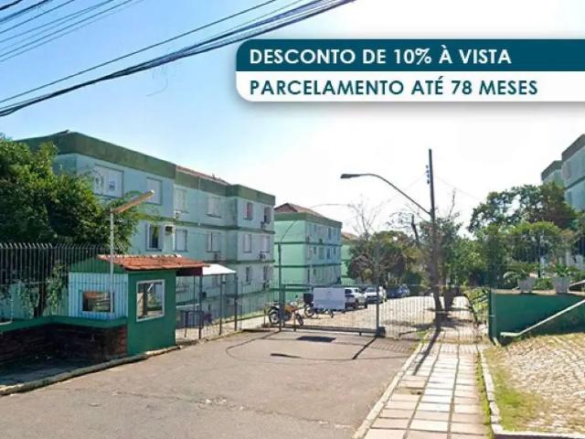 Apartamento para Venda em Porto Alegre/RS Cristal