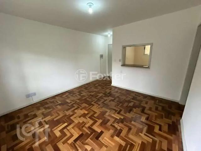 Apartamento para Venda em Porto Alegre/RS Cristal 4 Quartos