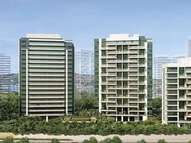 Apartamento para Venda em Porto Alegre/RS Cristal 4 Quartos