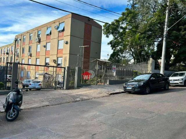 Apartamento para Venda em Porto Alegre/RS Cristal 4 Quartos