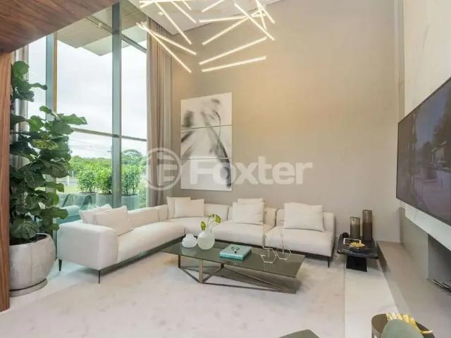 Apartamento para Venda em Porto Alegre/RS Cristal 4 Quartos