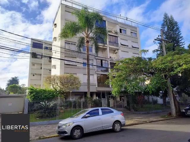 Apartamento para Venda em Porto Alegre/RS Cristo Redentor 4 Quartos