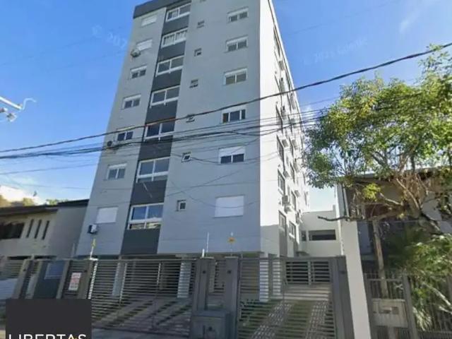 Apartamento para Venda em Porto Alegre/RS Cristo Redentor 1 Quartos