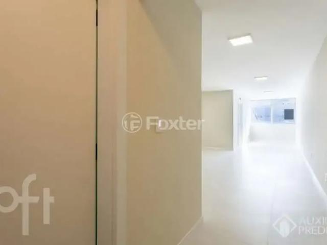 Apartamento para Venda em Porto Alegre/RS Cristo Redentor 1 Quartos