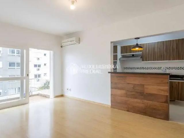 Apartamento para Venda em Porto Alegre/RS Cristo Redentor 1 Quartos