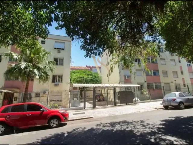 Apartamento para Venda em Porto Alegre/RS Cristo Redentor 1 Quartos