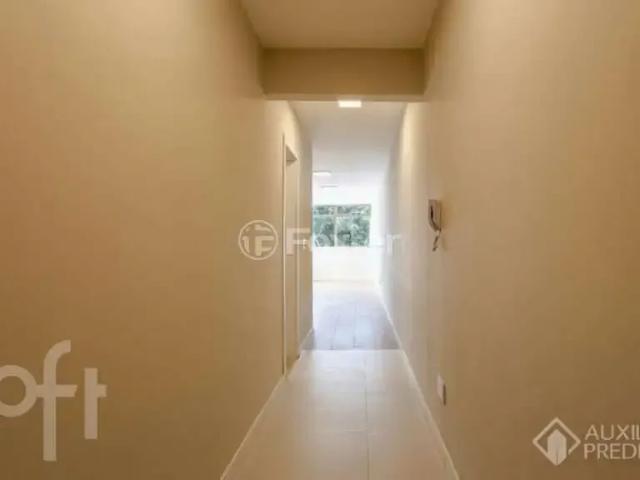 Apartamento para Venda em Porto Alegre/RS Cristo Redentor 1 Quartos