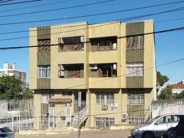 Apartamento para Venda em Porto Alegre/RS Cristo Redentor 1 Quartos