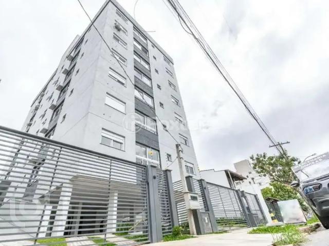 Apartamento para Venda em Porto Alegre/RS Cristo Redentor 1 Quartos