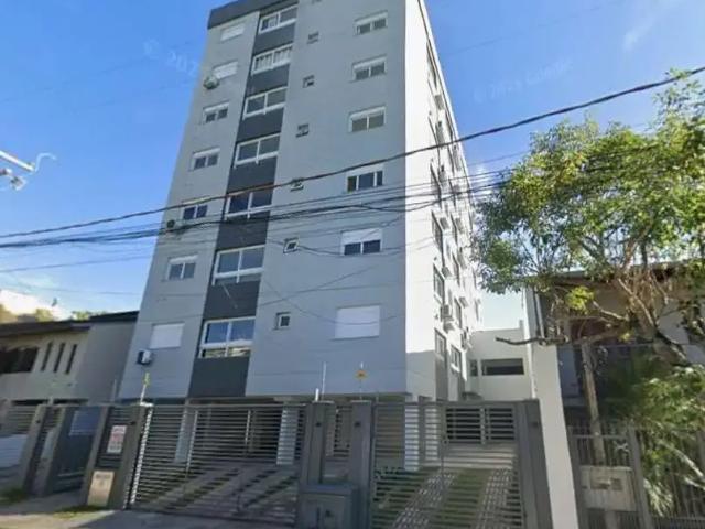 Apartamento para Venda em Porto Alegre/RS Cristo Redentor 1 Quartos