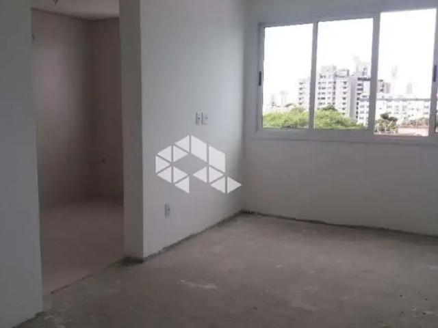 Apartamento para Venda em Porto Alegre/RS Cristo Redentor 1 Quartos