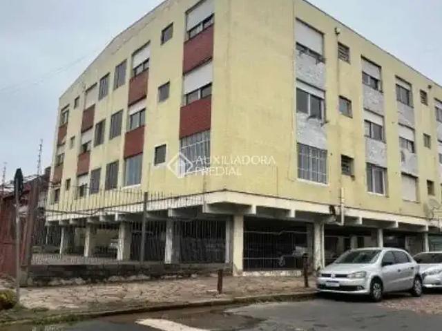 Apartamento para Venda em Porto Alegre/RS Cristo Redentor 1 Quartos
