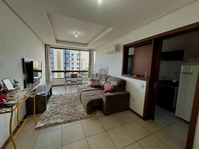 Apartamento para Venda em Porto Alegre/RS Cristo Redentor 1 Quartos