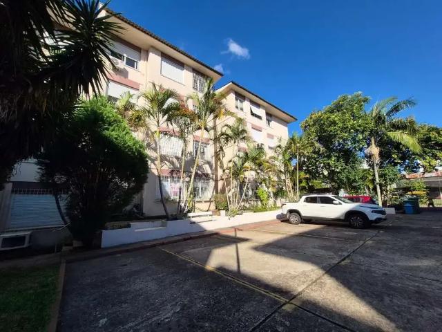Apartamento para Venda em Porto Alegre/RS Cristo Redentor 1 Quartos