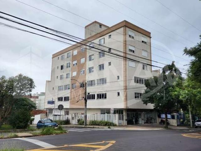 Apartamento para Venda em Porto Alegre/RS Cristo Redentor 1 Quartos