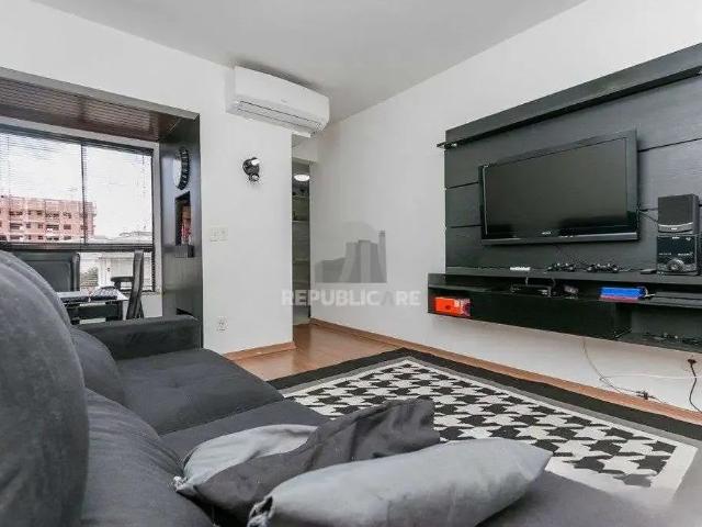 Apartamento para Venda em Porto Alegre/RS Cristo Redentor 1 Quartos