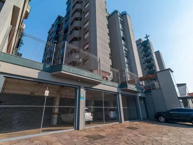 Apartamento para Venda em Porto Alegre/RS Cristo Redentor 1 Quartos