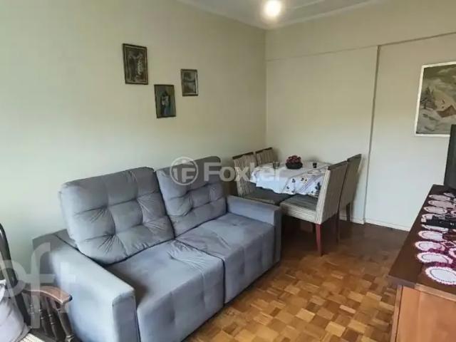 Apartamento para Venda em Porto Alegre/RS Cristo Redentor 1 Quartos