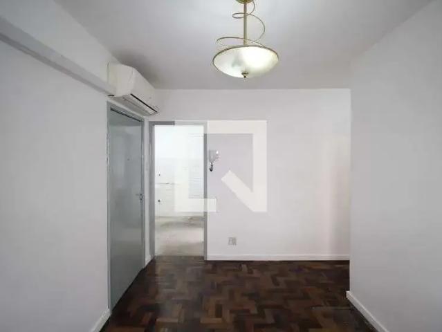 Apartamento para Venda em Porto Alegre/RS Cristo Redentor 1 Quartos