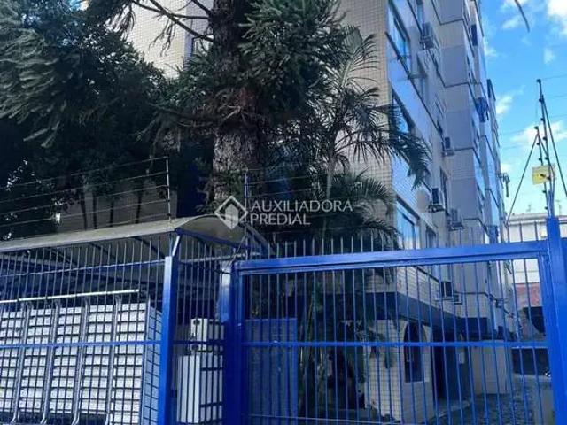 Apartamento para Venda em Porto Alegre/RS Cristo Redentor 1 Quartos