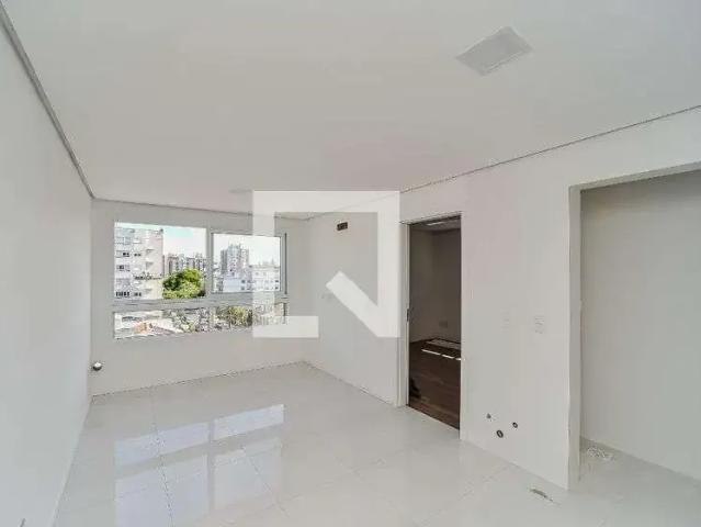 Apartamento para Venda em Porto Alegre/RS Cristo Redentor 1 Quartos