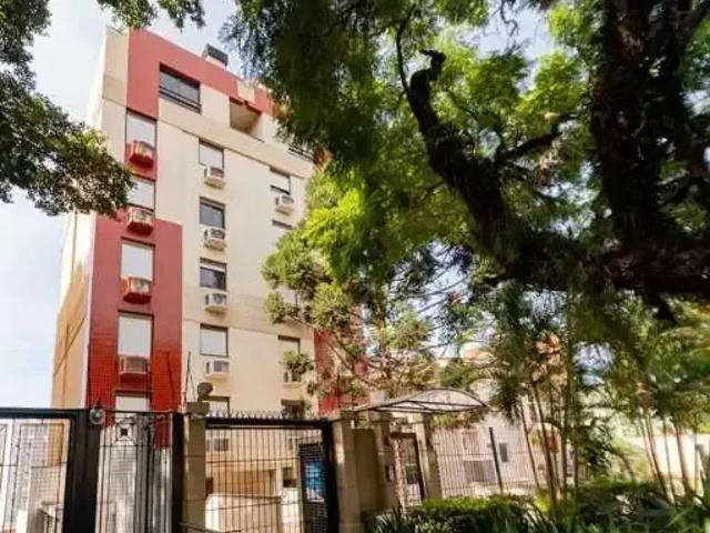 Apartamento para Venda em Porto Alegre/RS Cristo Redentor 1 Quartos
