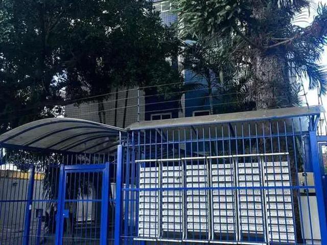 Apartamento para Venda em Porto Alegre/RS Cristo Redentor 1 Quartos