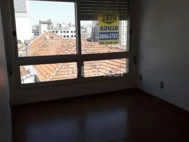 Apartamento para Venda em Porto Alegre/RS Cristo Redentor 1 Quartos