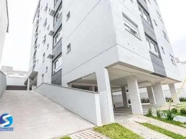 Apartamento para Venda em Porto Alegre/RS Cristo Redentor 1 Quartos