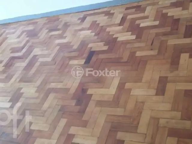 Apartamento para Venda em Porto Alegre/RS Cristo Redentor 1 Quartos