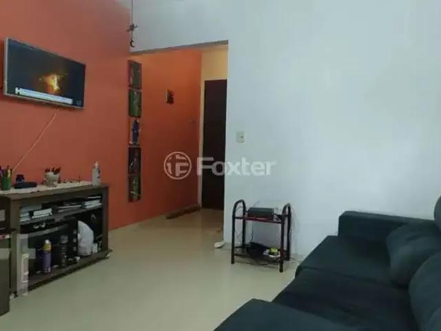Apartamento para Venda em Porto Alegre/RS Cristo Redentor 1 Quartos