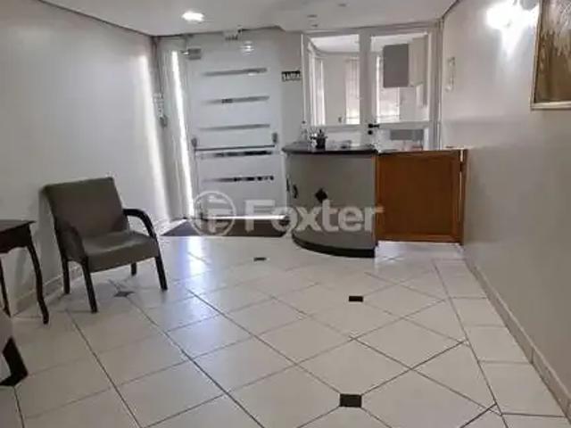 Apartamento para Venda em Porto Alegre/RS Cristo Redentor 1 Quartos