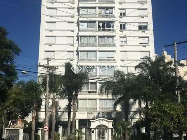 Apartamento para Venda em Porto Alegre/RS Cristo Redentor 1 Quartos