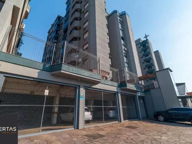 Apartamento para Venda em Porto Alegre/RS Cristo Redentor 1 Quartos