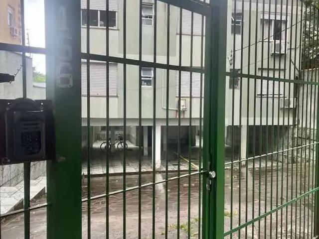 Apartamento para Venda em Porto Alegre/RS Cristo Redentor 1 Quartos