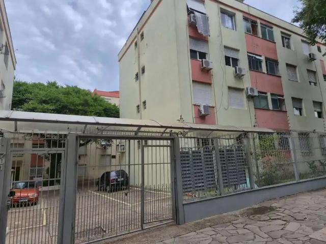 Apartamento para Venda em Porto Alegre/RS Cristo Redentor 1 Quartos
