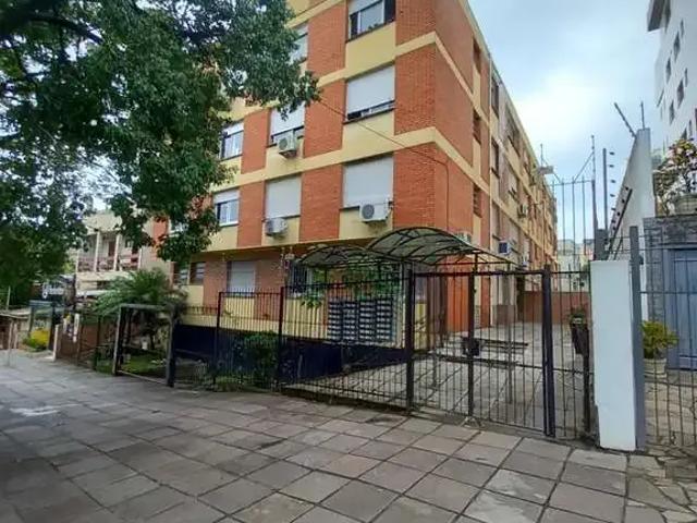 Apartamento para Venda em Porto Alegre/RS Cristo Redentor 1 Quartos