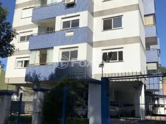 Apartamento para Venda em Porto Alegre/RS Cristo Redentor 1 Quartos