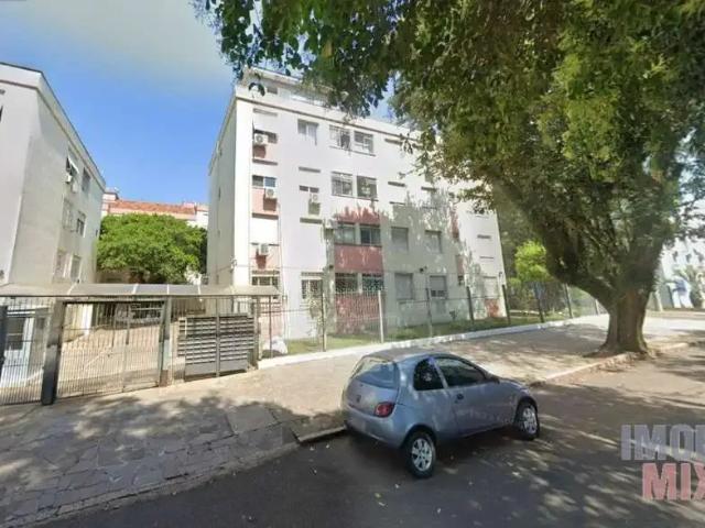 Apartamento para Venda em Porto Alegre/RS Cristo Redentor 1 Quartos