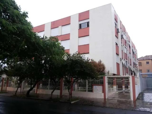 Apartamento para Venda em Porto Alegre/RS Cristo Redentor 1 Quartos