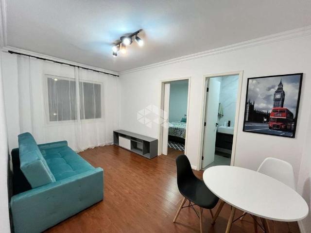 Apartamento para Venda em Porto Alegre/RS Cristo Redentor 1 Quartos