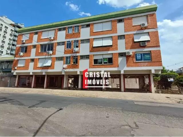 Apartamento para Venda em Porto Alegre/RS Cristo Redentor 1 Quartos